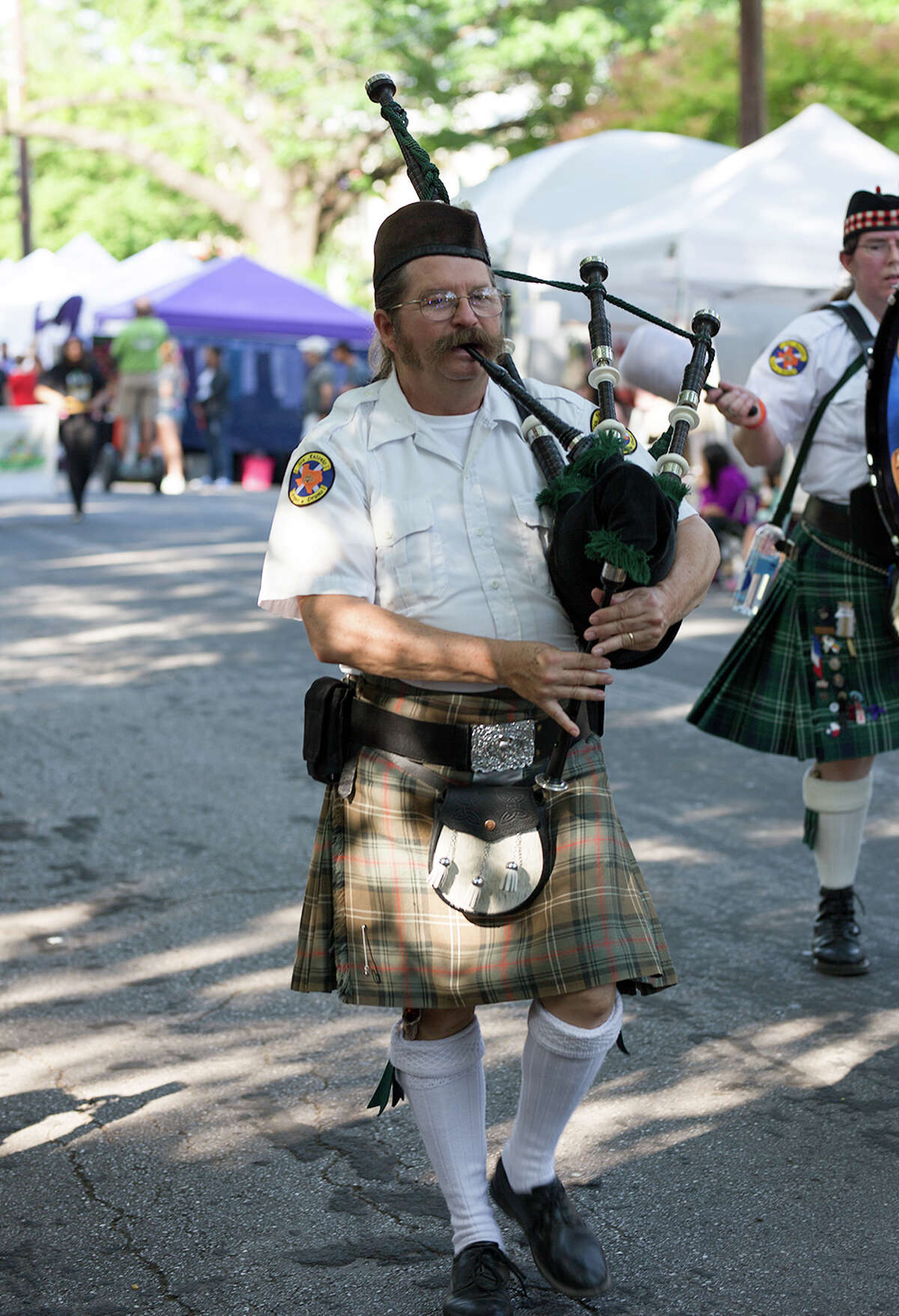 Photos: King William Fair takes over Southtown for Fiesta