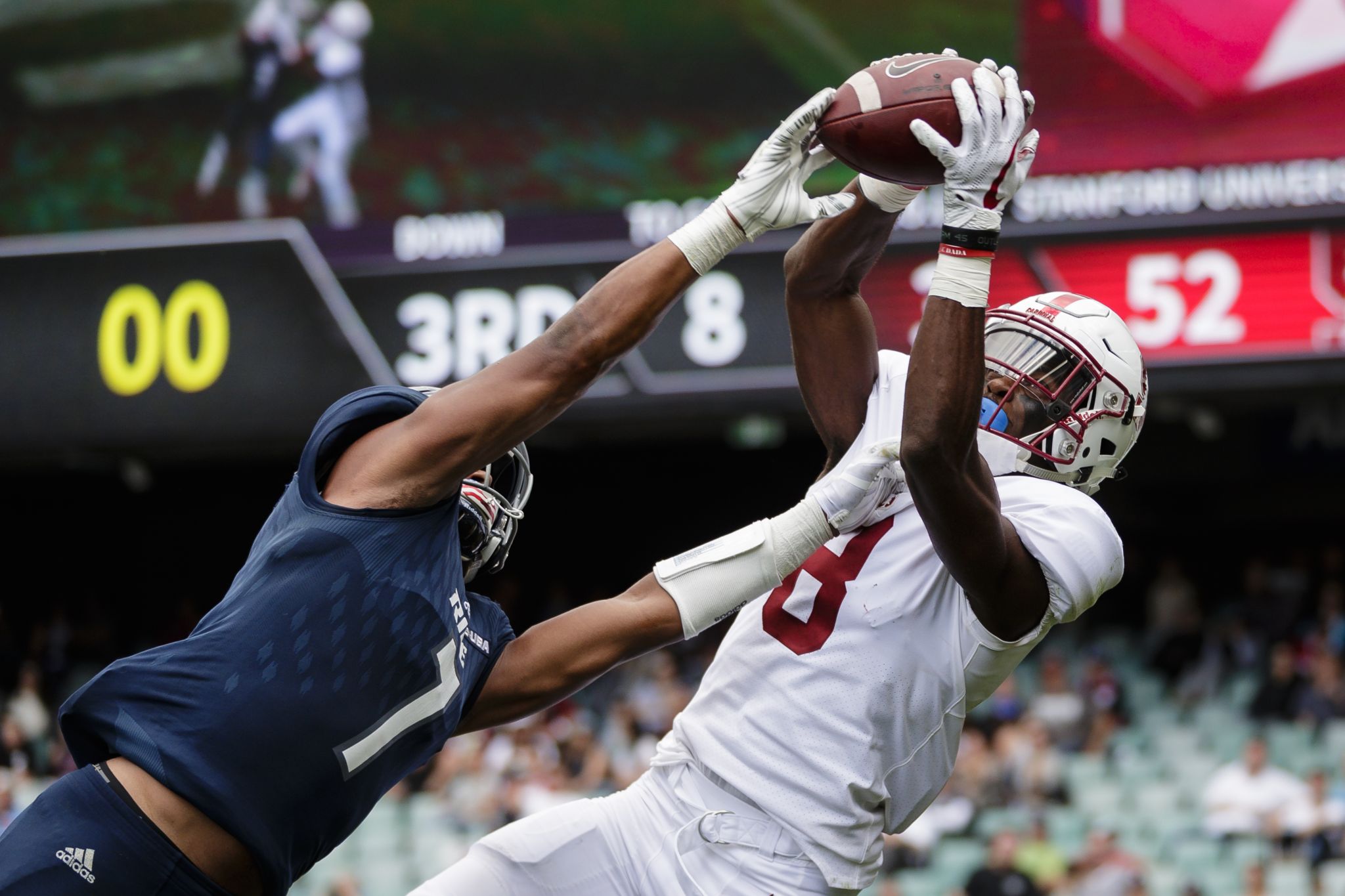 Things to know about the Texans' 2018 draft picks