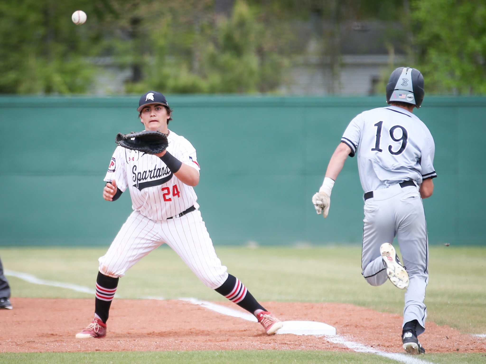 BASEBALL: Porter falls to Kingwood Park in 21-5A second place tiebreaker
