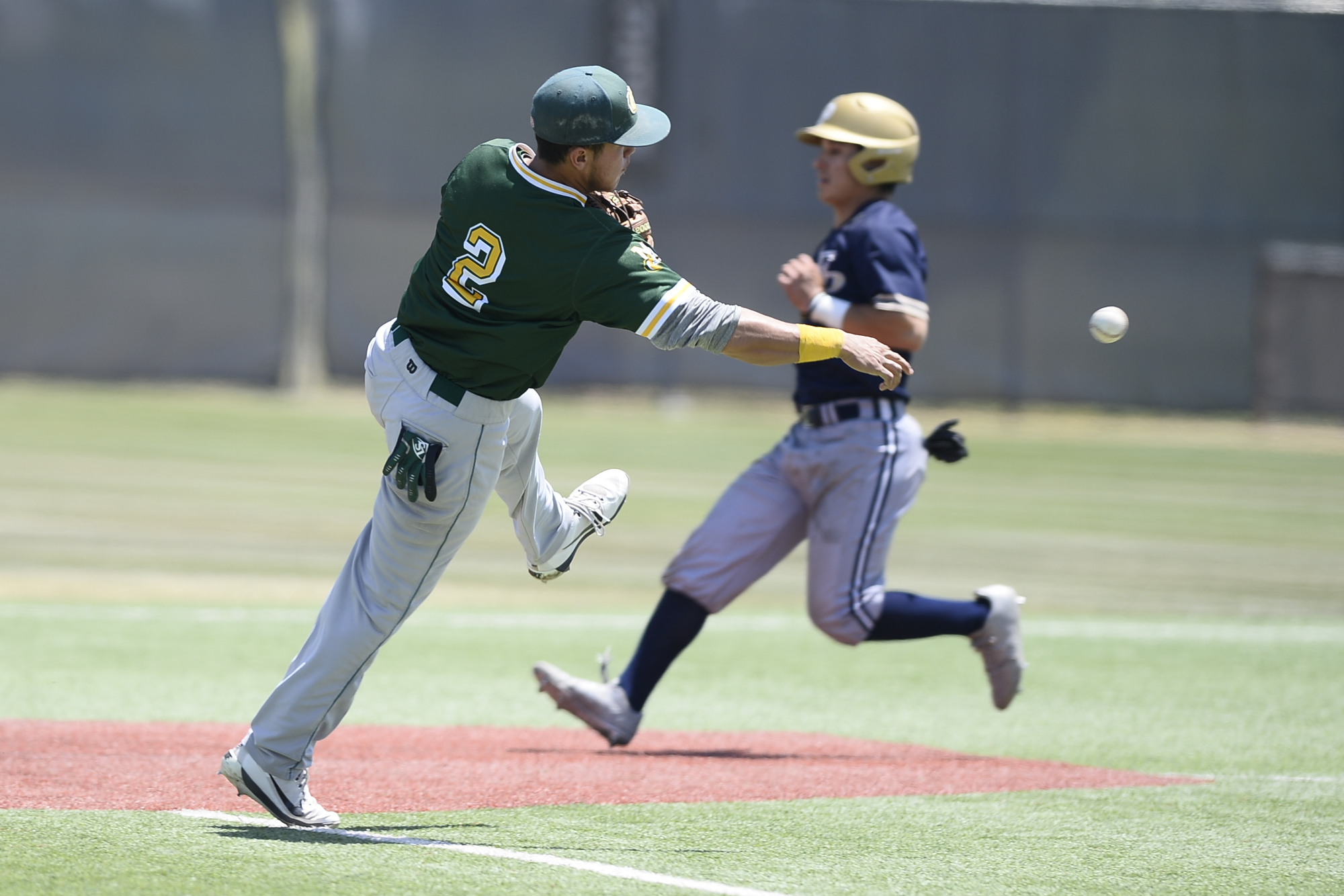 Midland connections to pro baseball