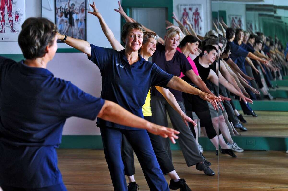 New York City Ballet dancers return to SPAC and a unique dance class