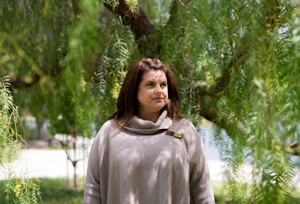 She was 13 when the Golden State Killer crept into her Walnut Creek bedroom