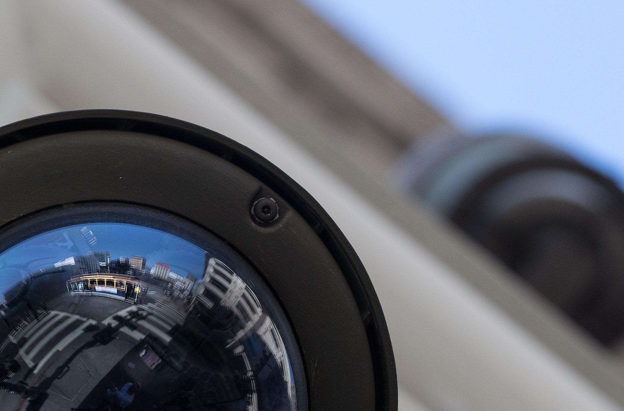 Facial recognition tech used to build SFPD gun case, despite city ban