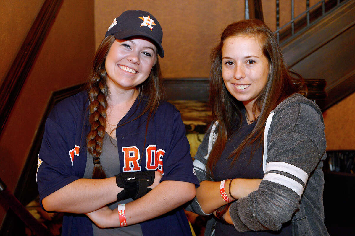 Were you 'Seen' at the Battle for Beaumont?