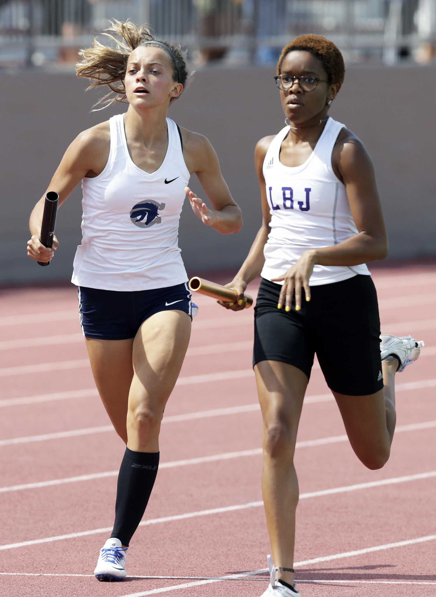 Track and field: Wednesday's high school results