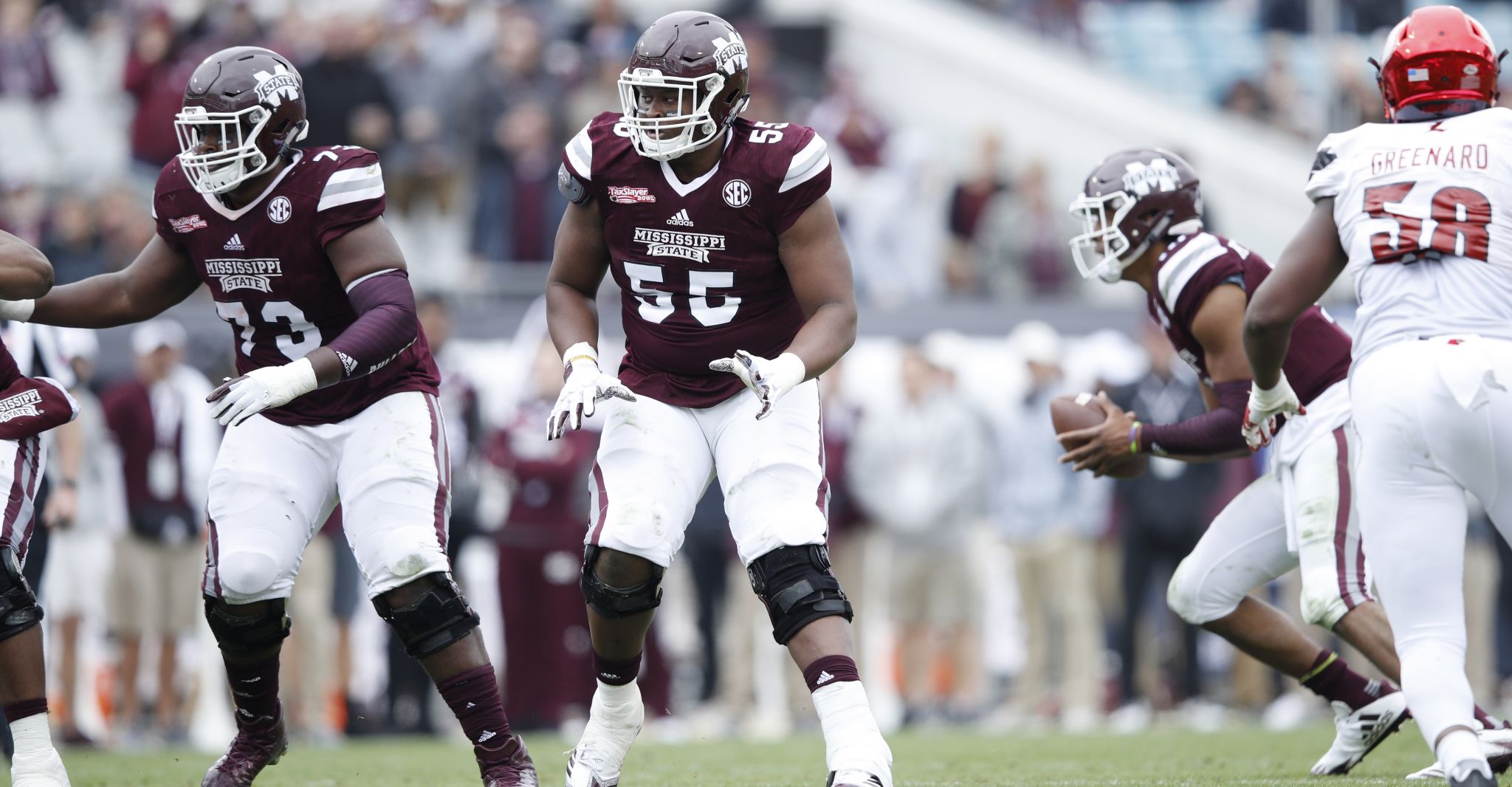 5 things for Texans to focus on after 2018 NFL Draft