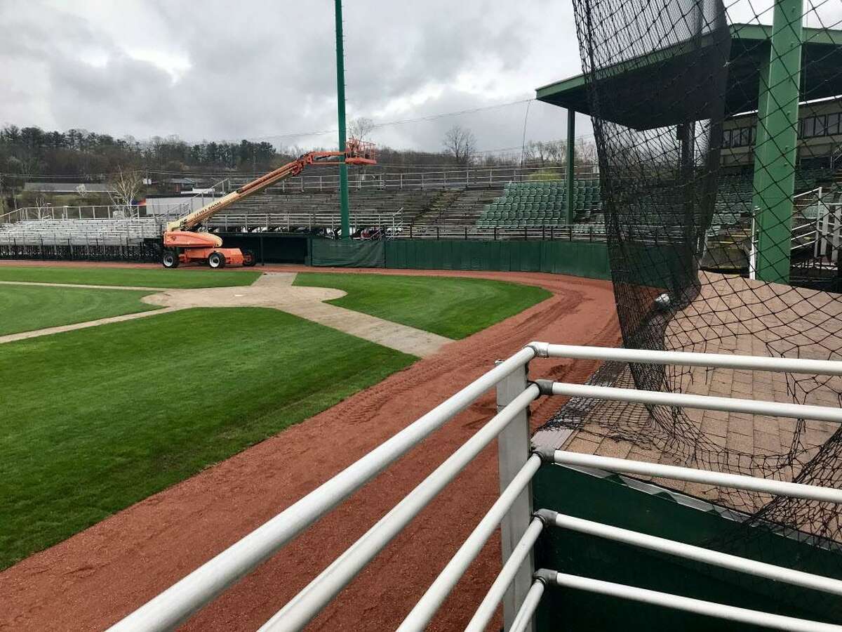 Middletown to vote on renaming Palmer Field press box after late Bransfield