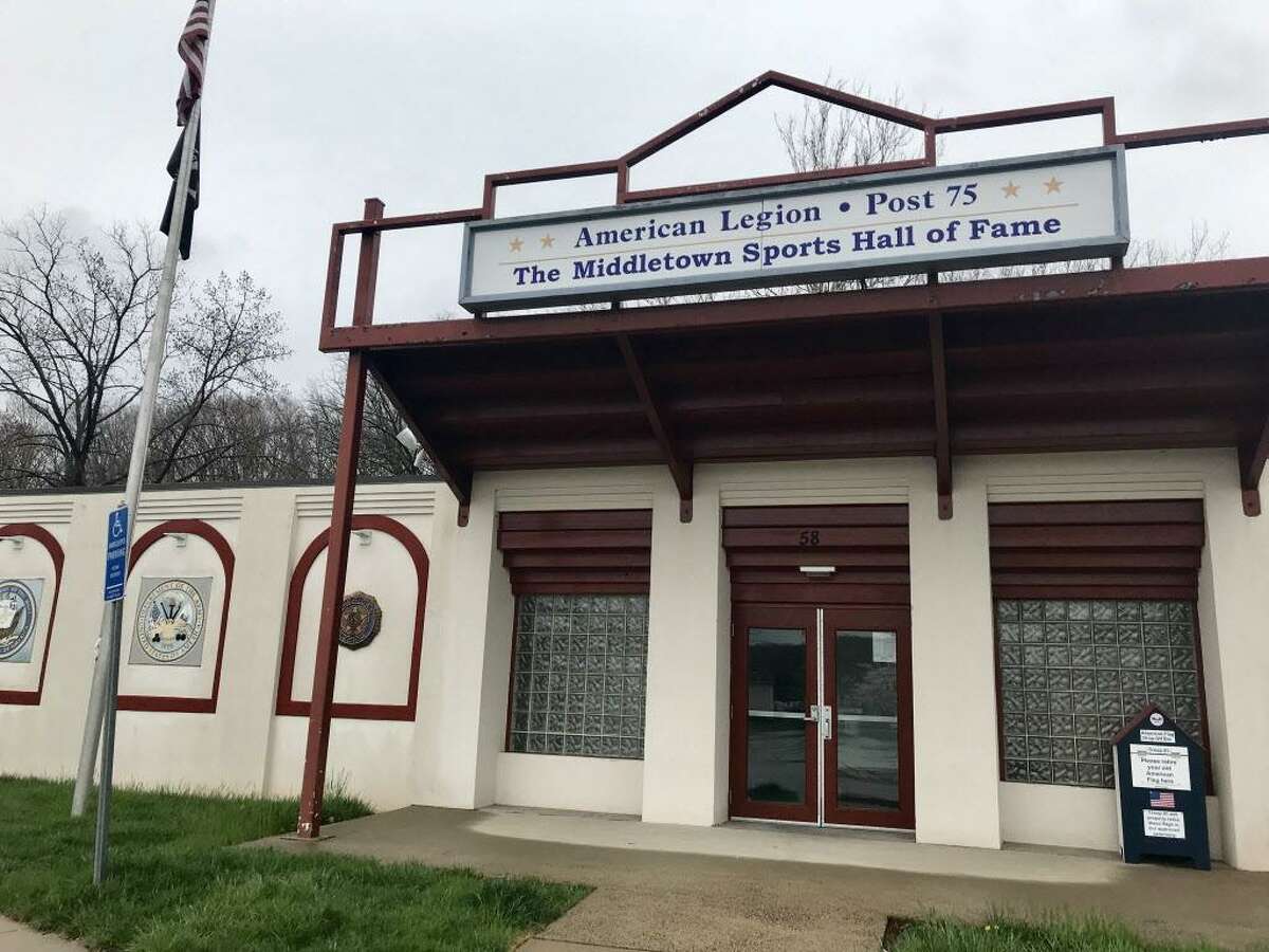 Middletown to vote on renaming Palmer Field press box after late Bransfield