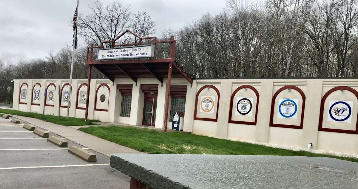 Middletown to vote on renaming Palmer Field press box after late Bransfield