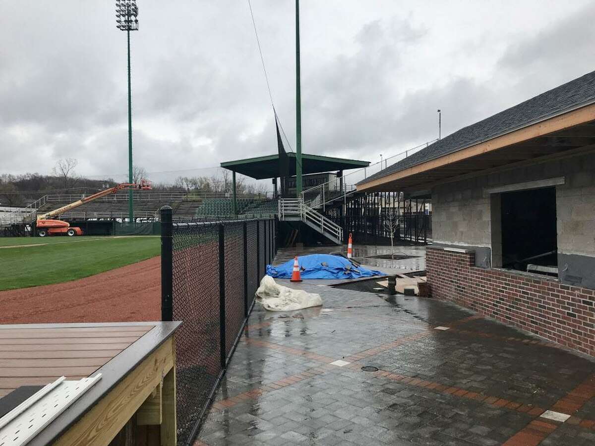 Middletown to vote on renaming Palmer Field press box after late Bransfield