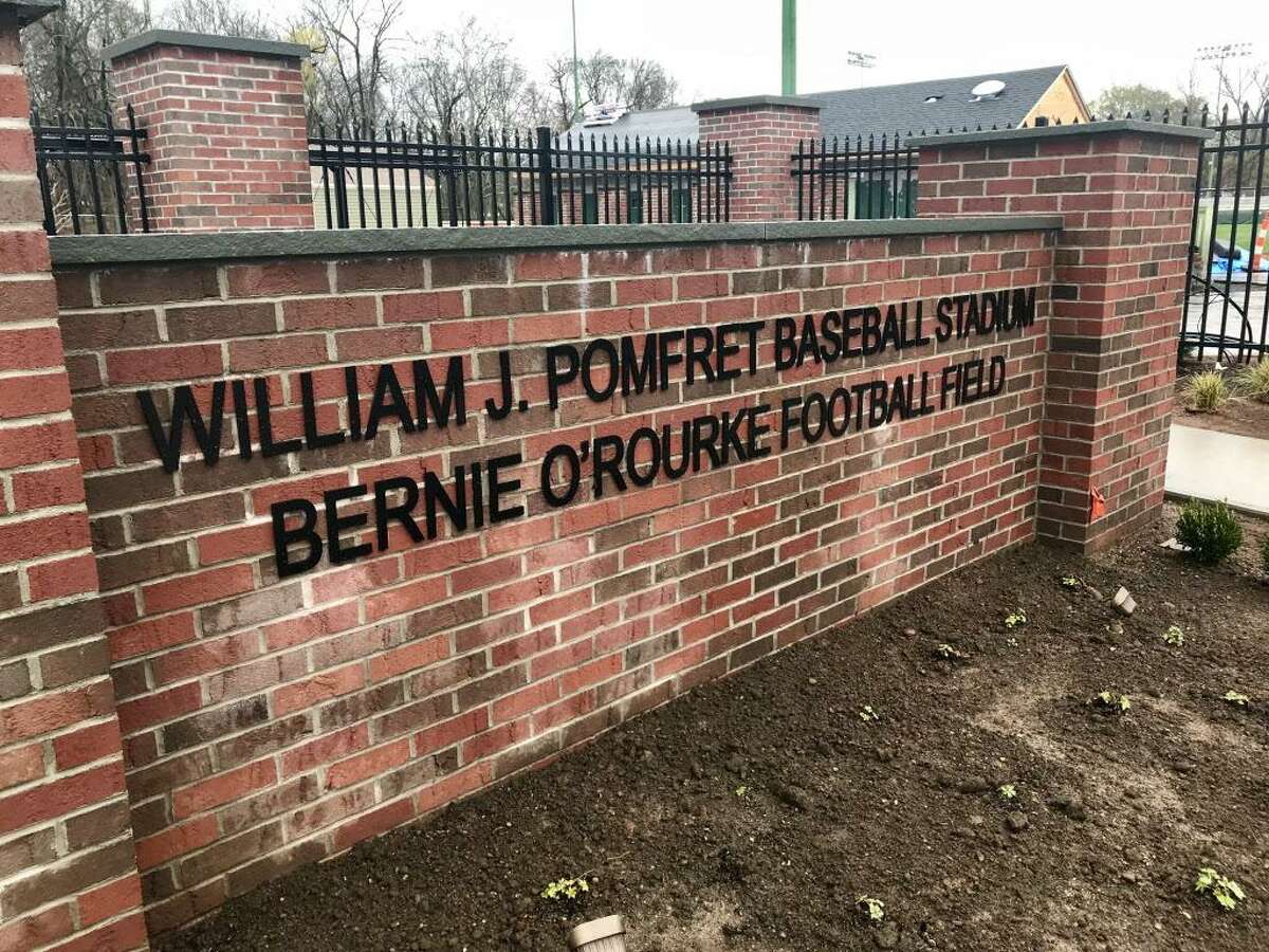 Middletown to vote on renaming Palmer Field press box after late Bransfield