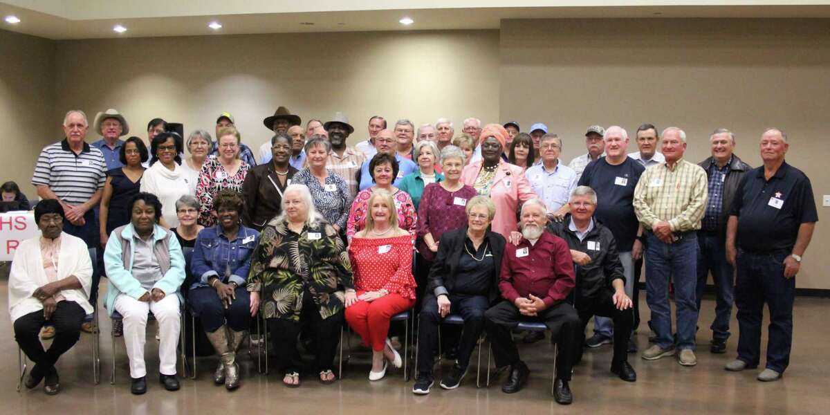 CHS Class of 1968 meets for 50th reunion of memories, bonds and history