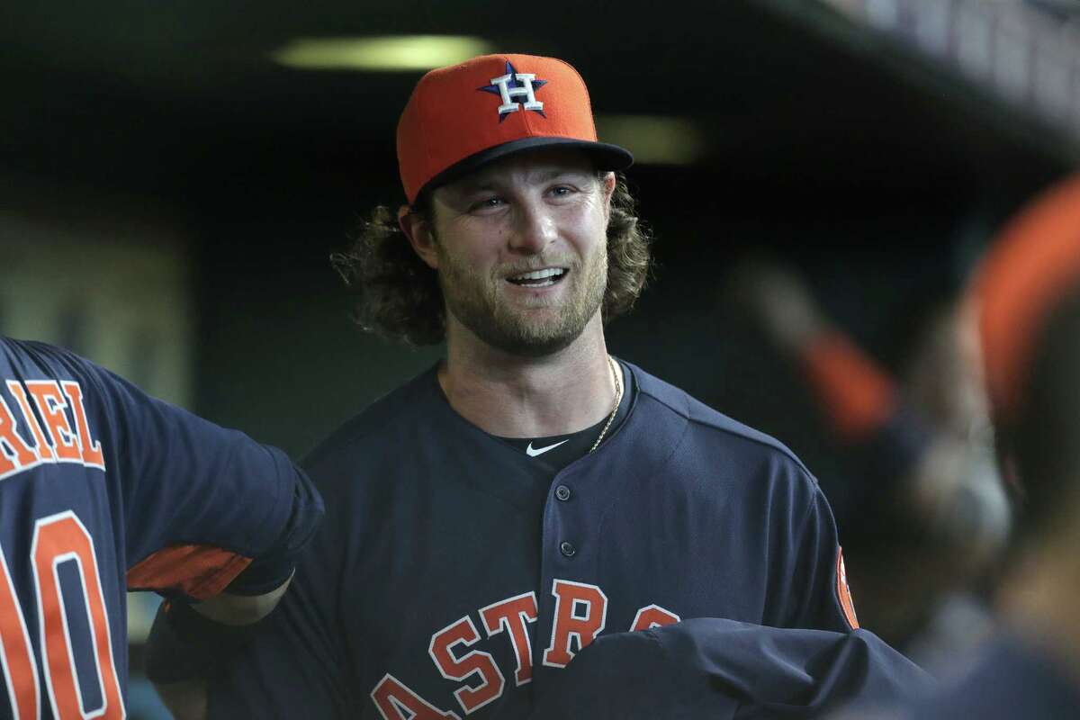 Story behind Astros fan ejected from game for interference