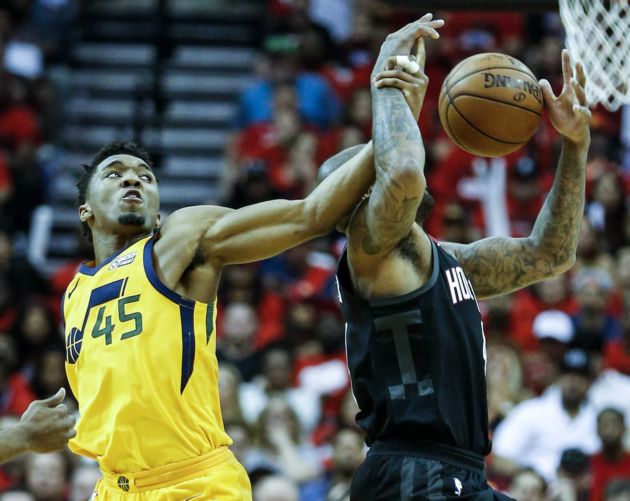 Ranking the NBA West after free agency: No. 3 Utah