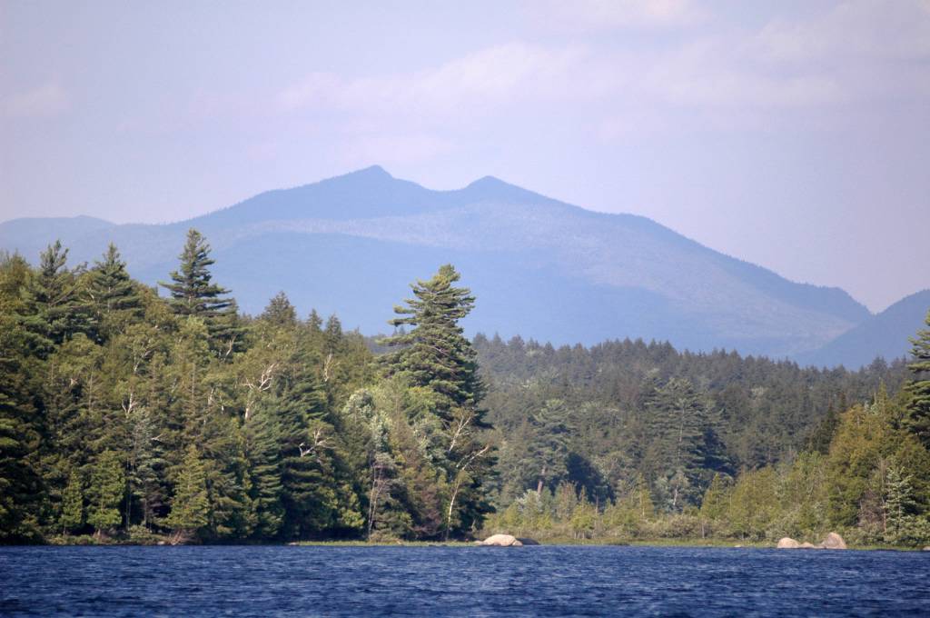 Saranac Lake, once famed for its sanitarium, is now a mountain haven ...
