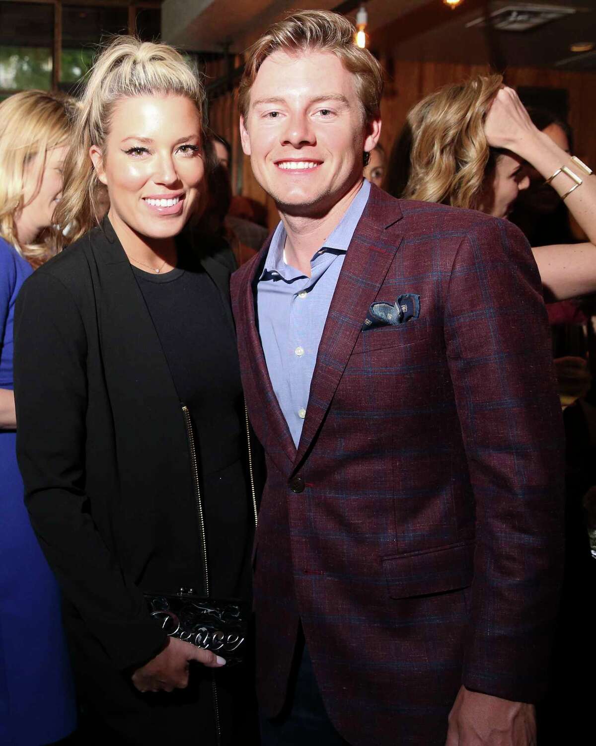 Celebrity chefs and Houston Ballet dancers star in epic Midtown dinner ...