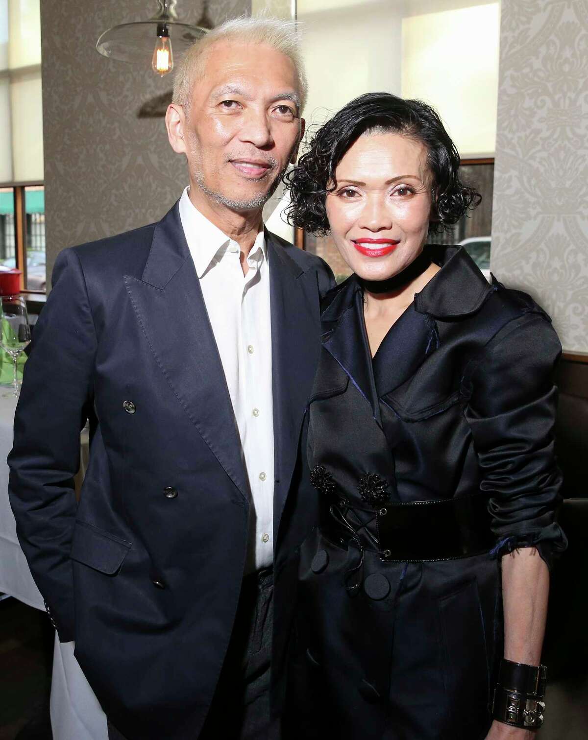 Celebrity chefs and Houston Ballet dancers star in epic Midtown dinner ...