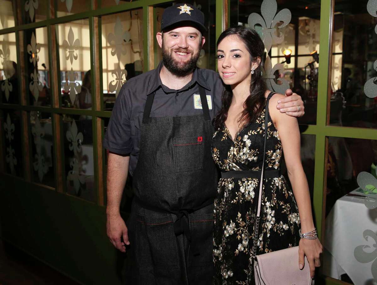 Celebrity chefs and Houston Ballet dancers star in epic Midtown dinner ...