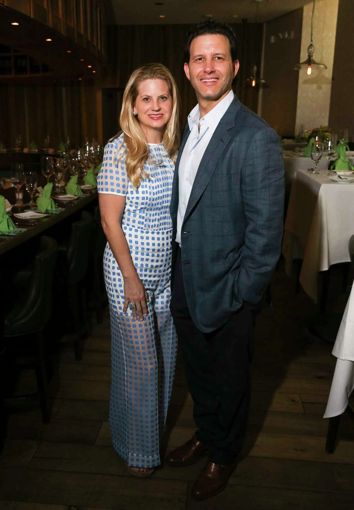 Celebrity chefs and Houston Ballet dancers star in epic Midtown dinner ...