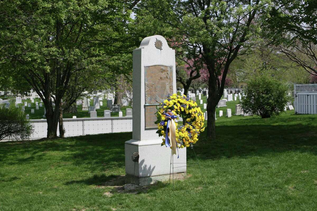 Where's Capt. Molly? Search on for Revolutionary war hero