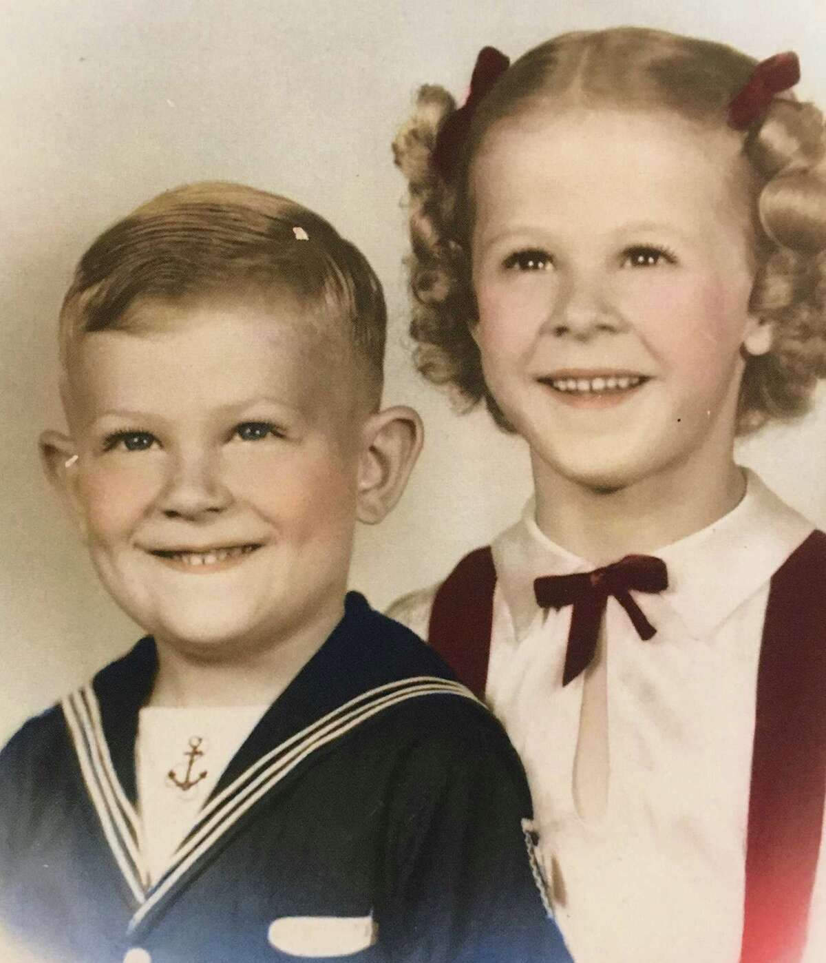 Three generations of Feagin family insure Conroe