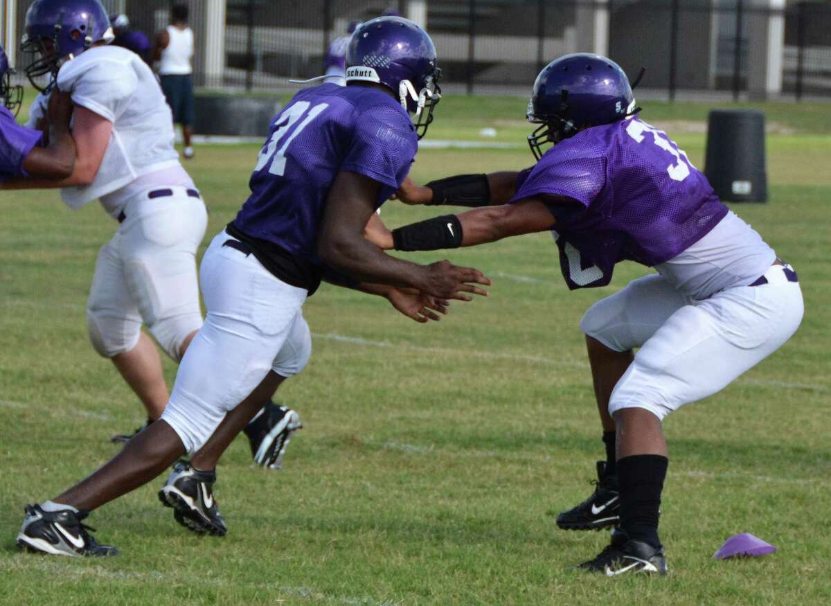 Humble football forgoes spring practice as it preps for jump to 6A