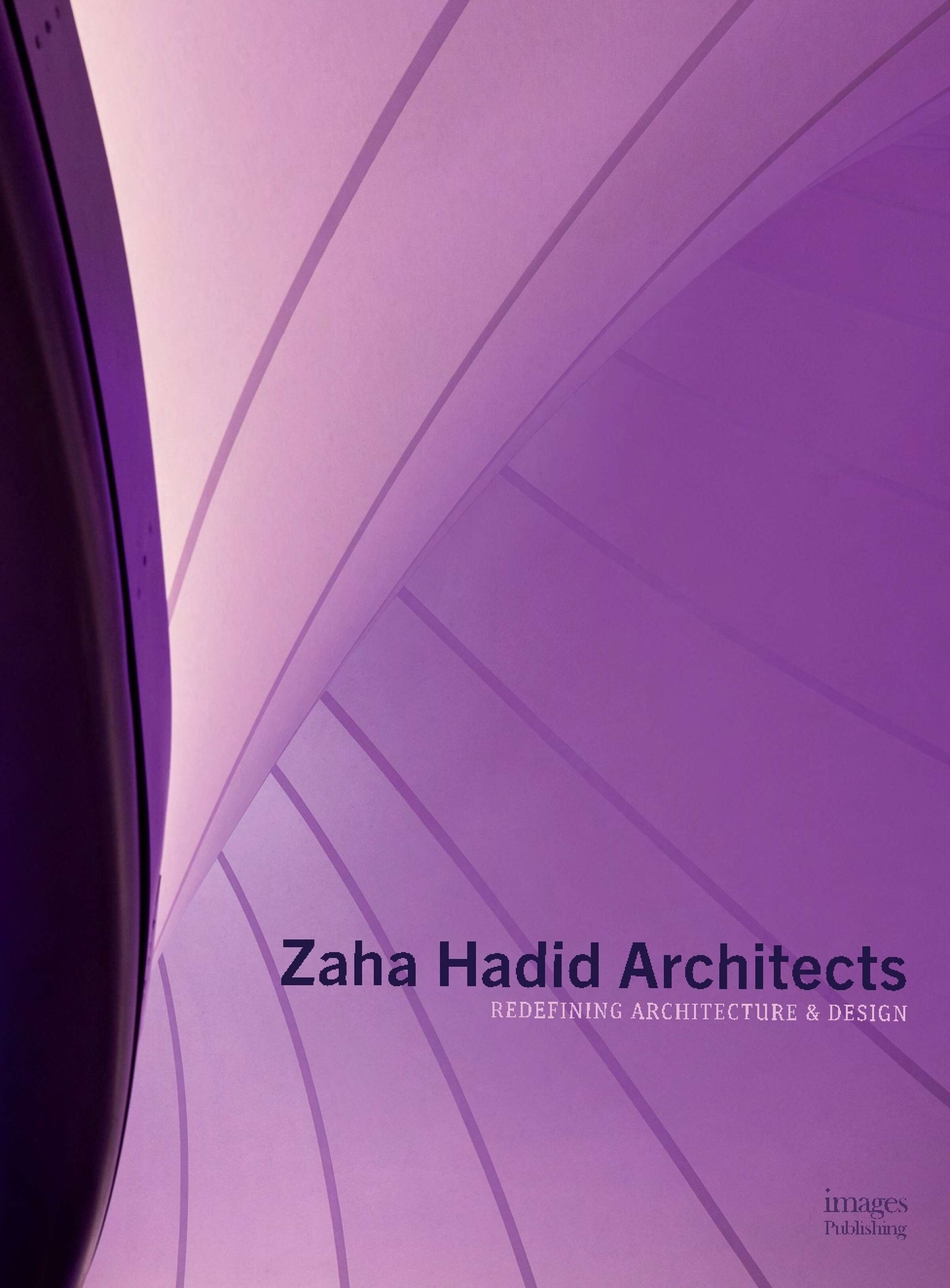 New Zaha Hadid book both beautiful and bittersweet