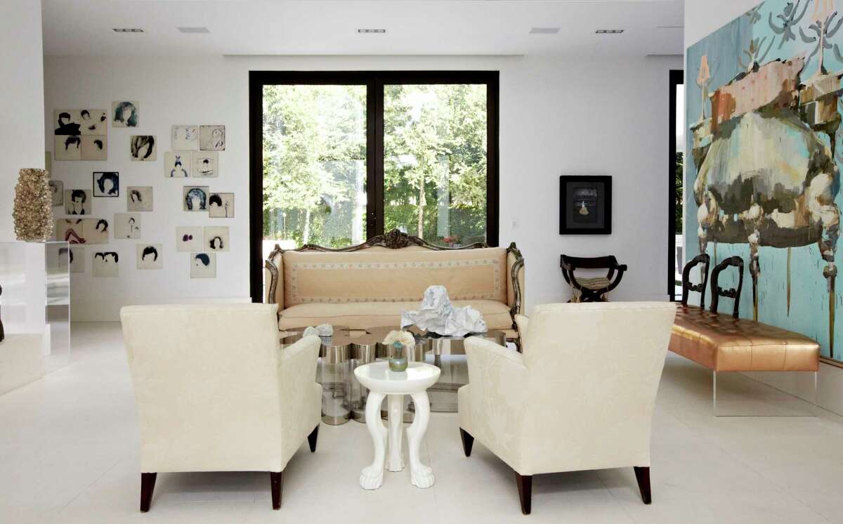 Determined design: Inside the home and mind of interior designer ...