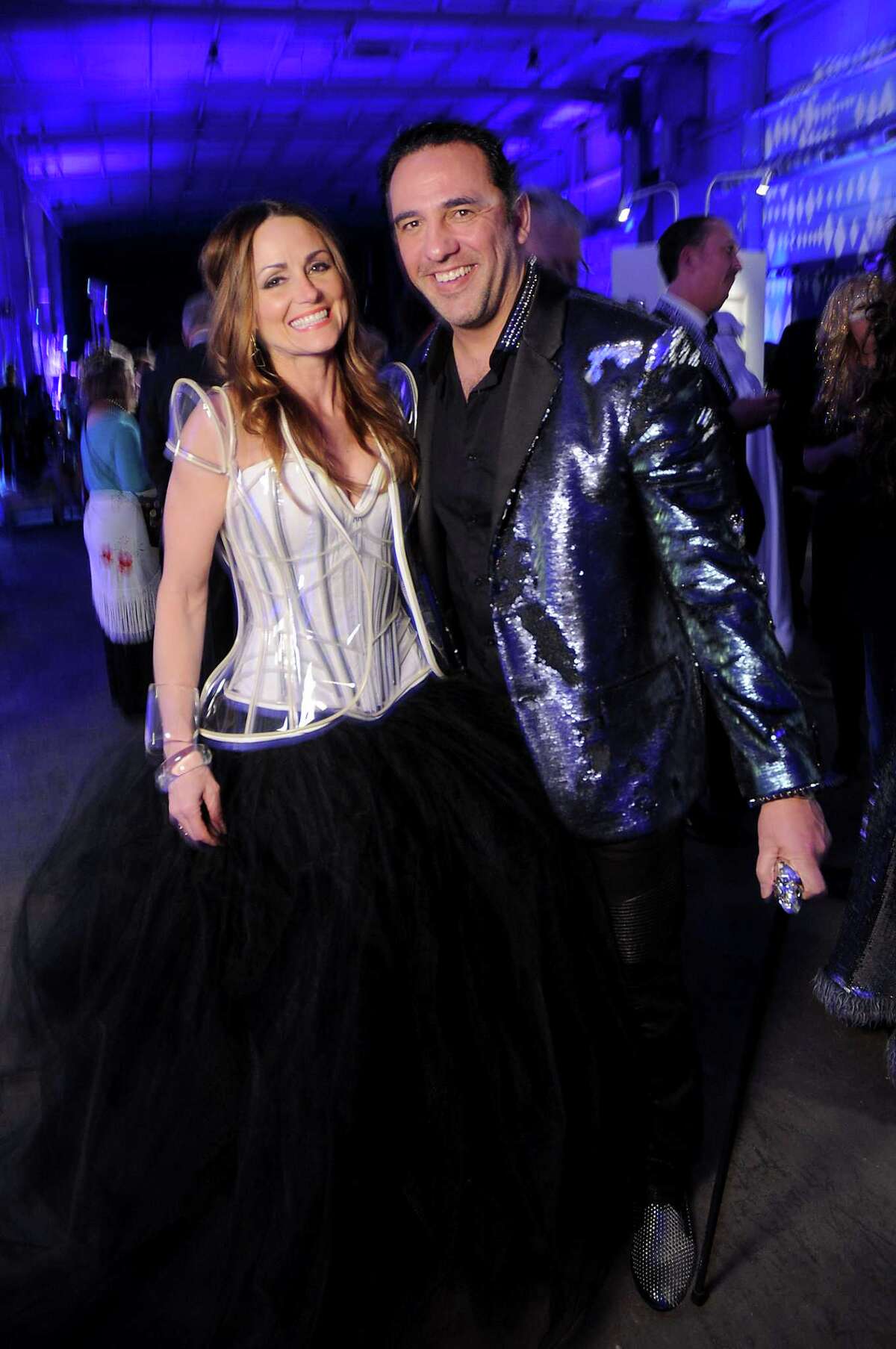 Determined design: Inside the home and mind of interior designer ...