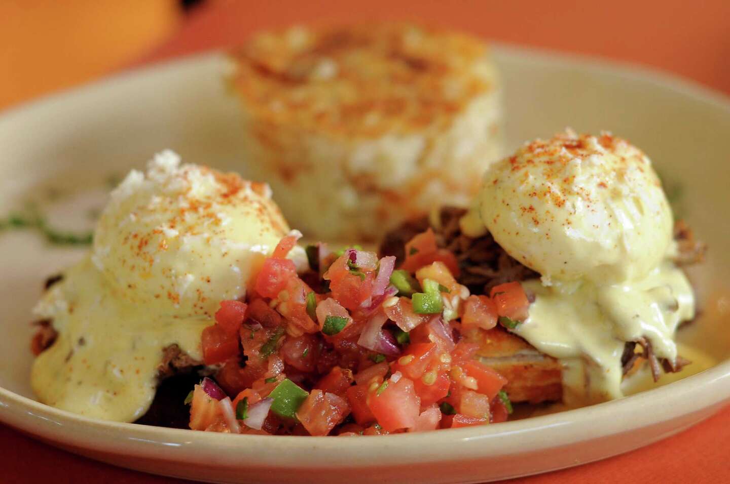 Snooze brunch restaurant set to open second S.A. location by Stone Oak