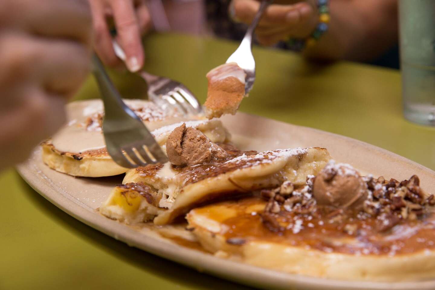 Snooze brunch restaurant set to open second S.A. location by Stone Oak