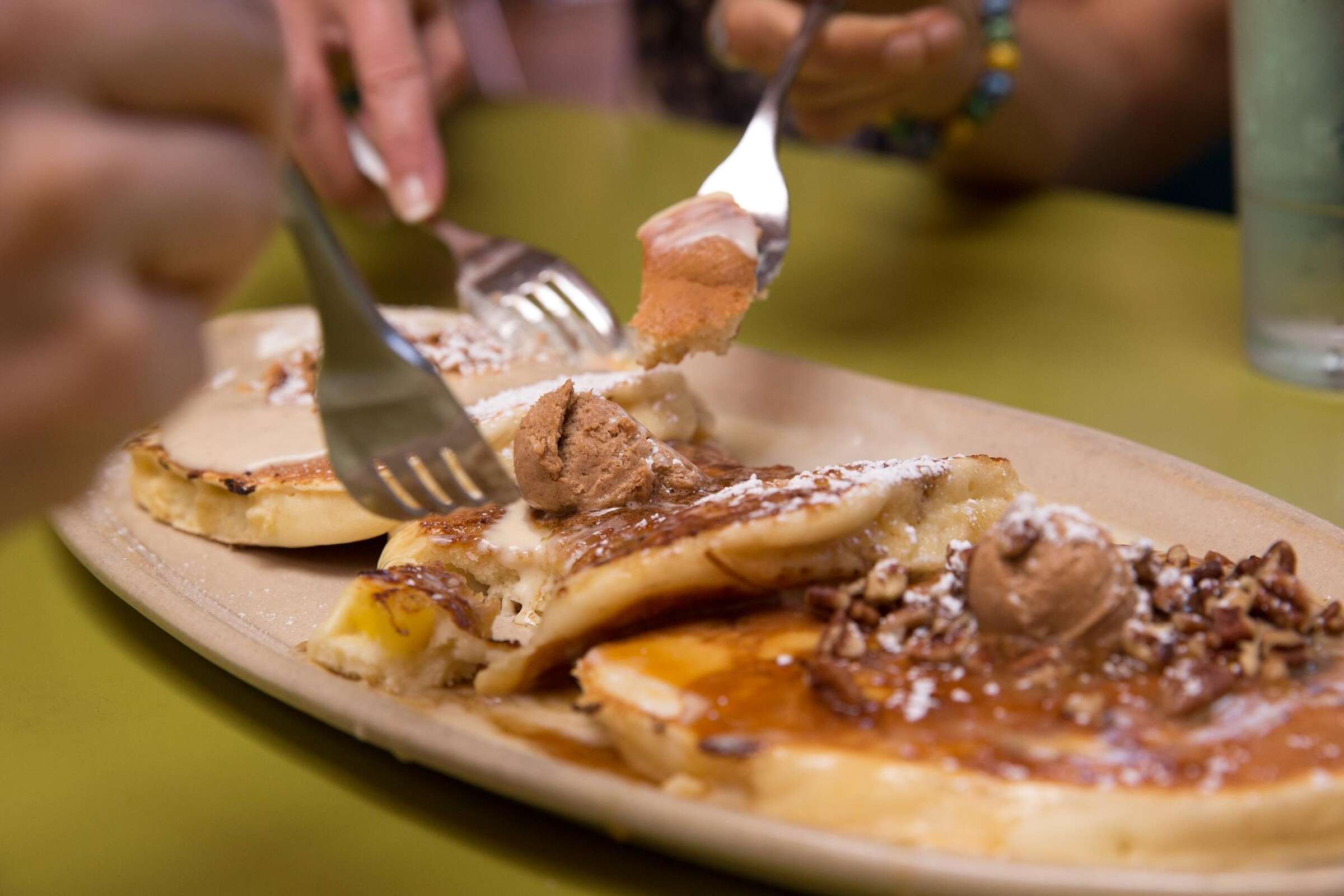 Snooze brunch restaurant set to open second S.A. location by Stone Oak