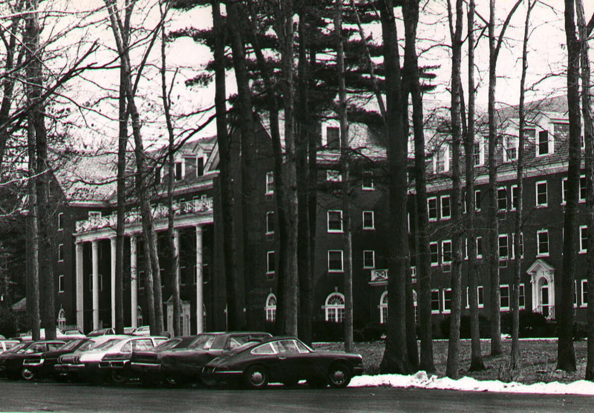 Photos: Gideon Putnam through the years