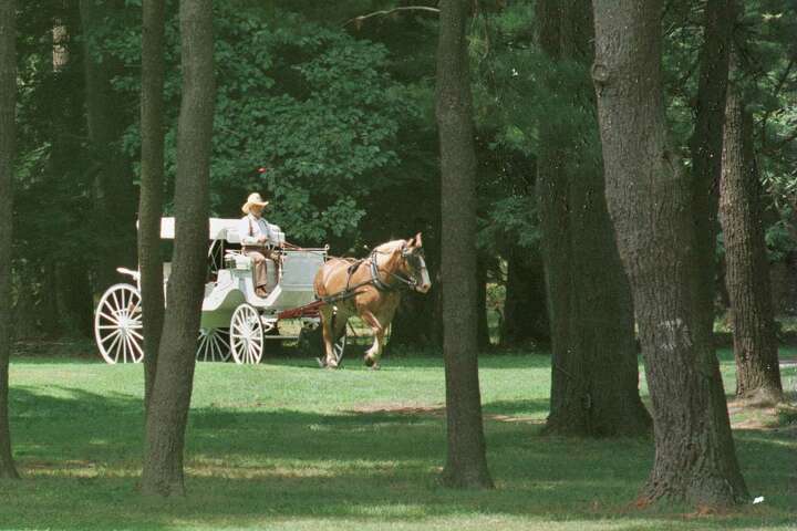 Photos: Gideon Putnam through the years