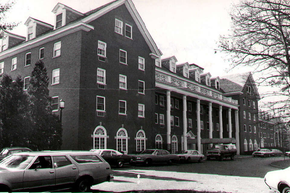 Photos: Gideon Putnam through the years