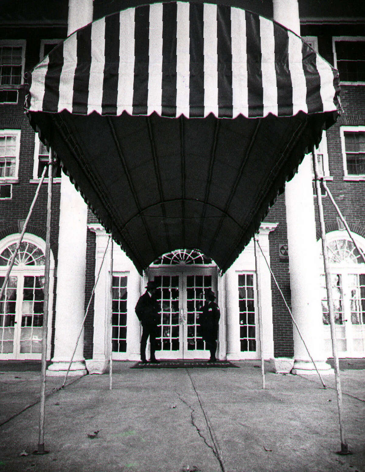 Photos: Gideon Putnam through the years