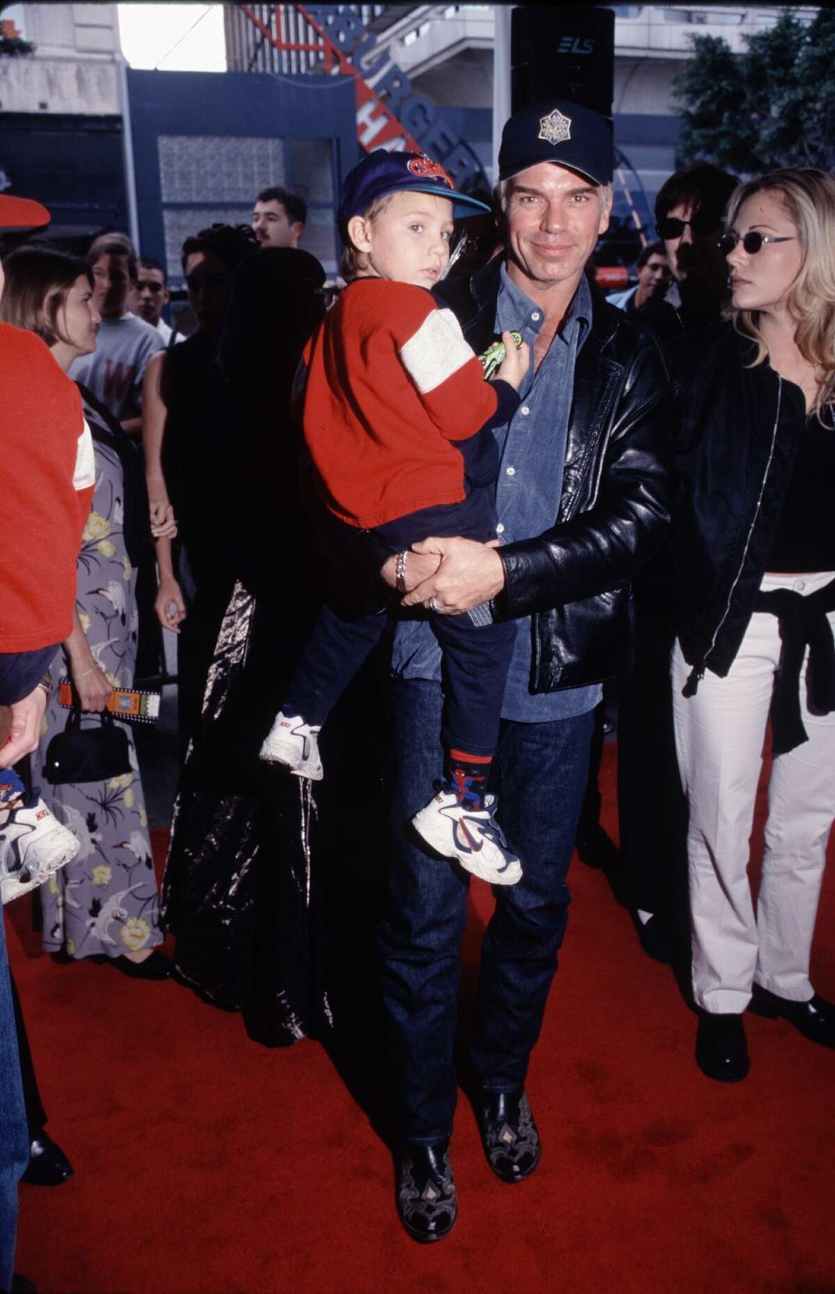 26 years ago: The 'Blood In, Blood Out' cast, then and now