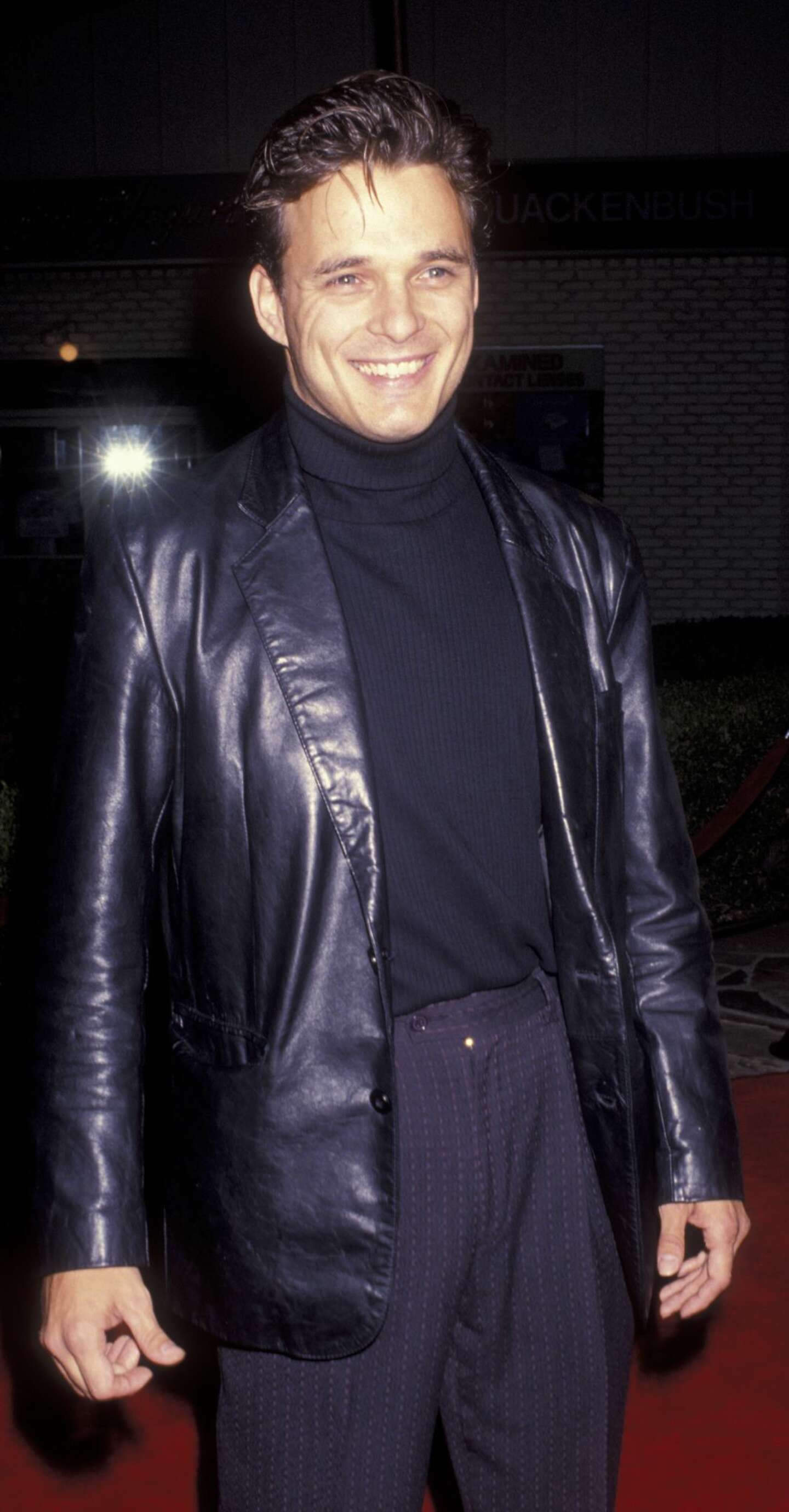 26 years ago: The 'Blood In, Blood Out' cast, then and now