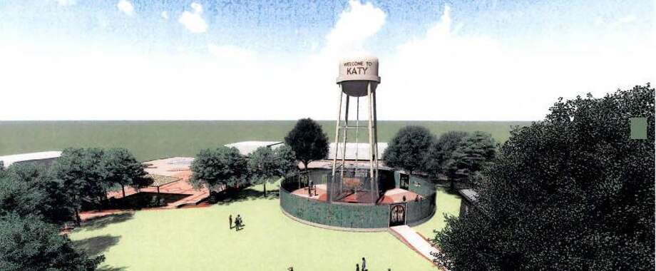 Downtown Katy redevelopment continues - Houston Chronicle