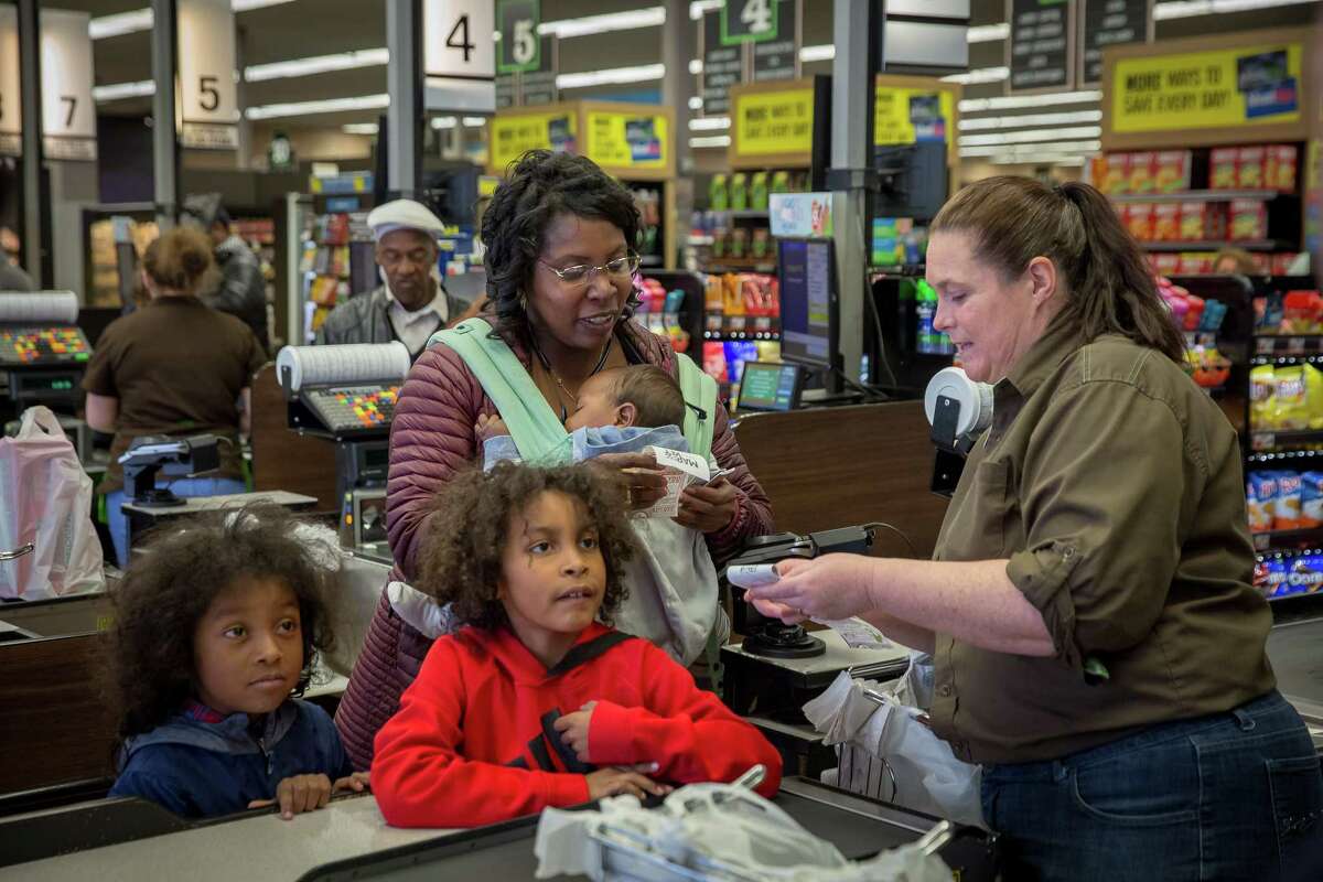 Capital Region pilots state switch to electronic WIC benefits