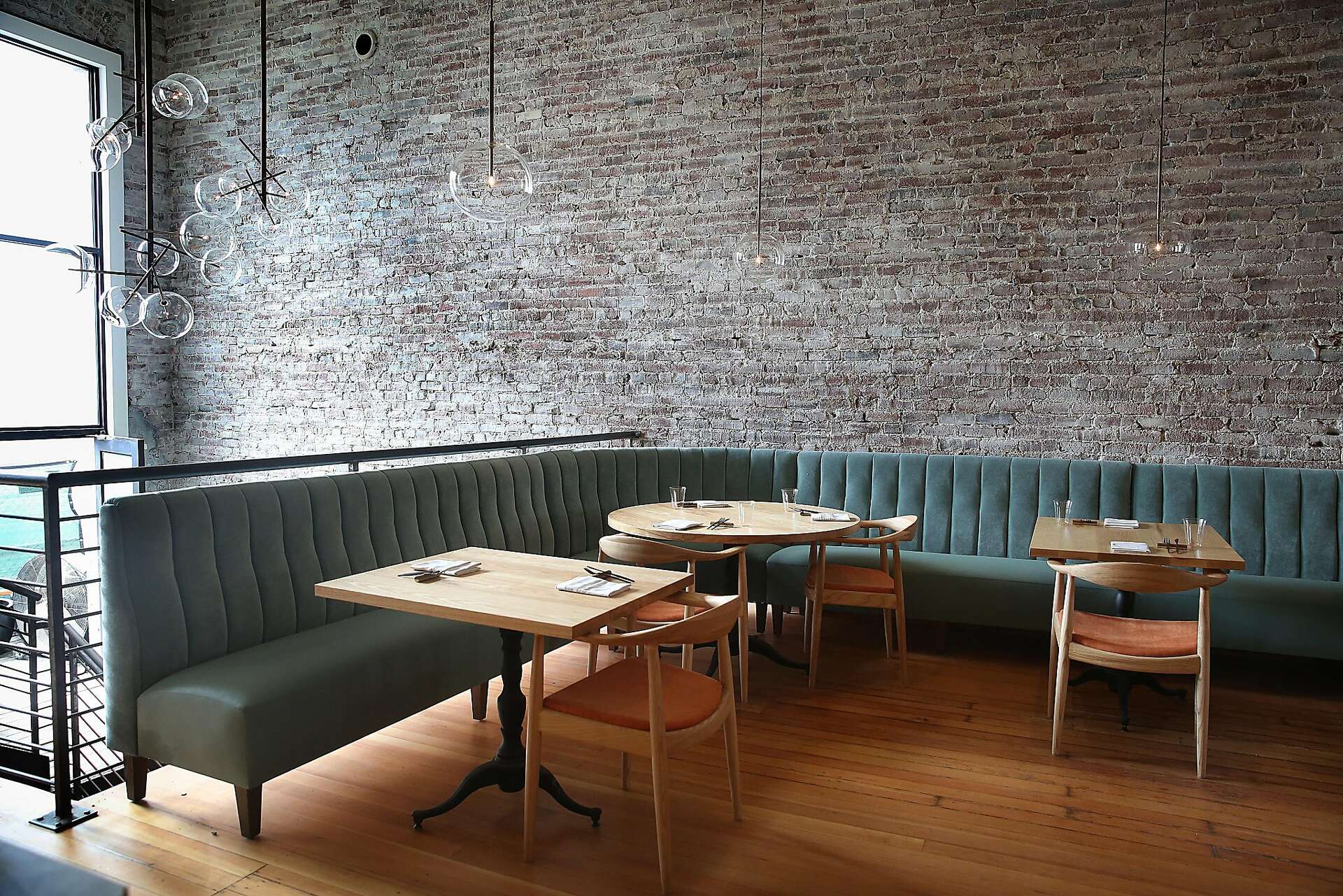 Marshawn Lynch’s new restaurant and lounge, Rob Ben’s, opens this week ...