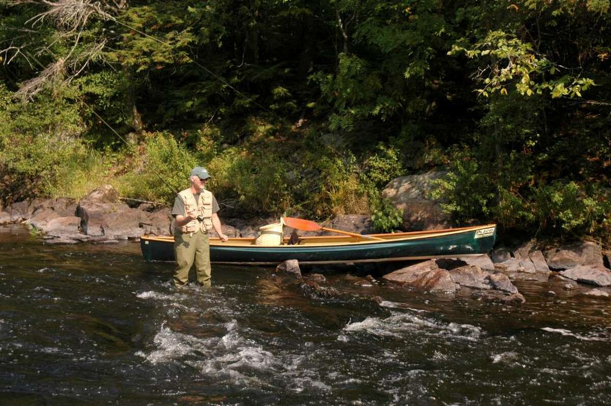 Saranac Lake, once famed for its sanitarium, is now a mountain haven ...