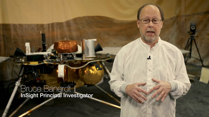 Here's how to watch the first mission from California to Mars