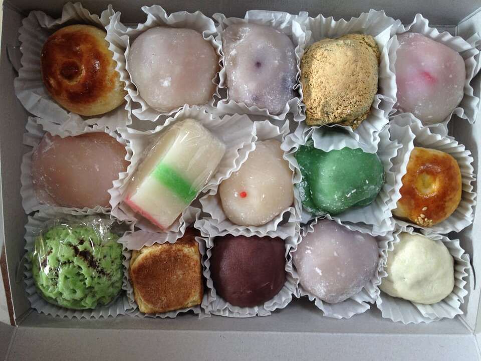 Legendary San Francisco sweet shop Benkyodo to close if buyer not found