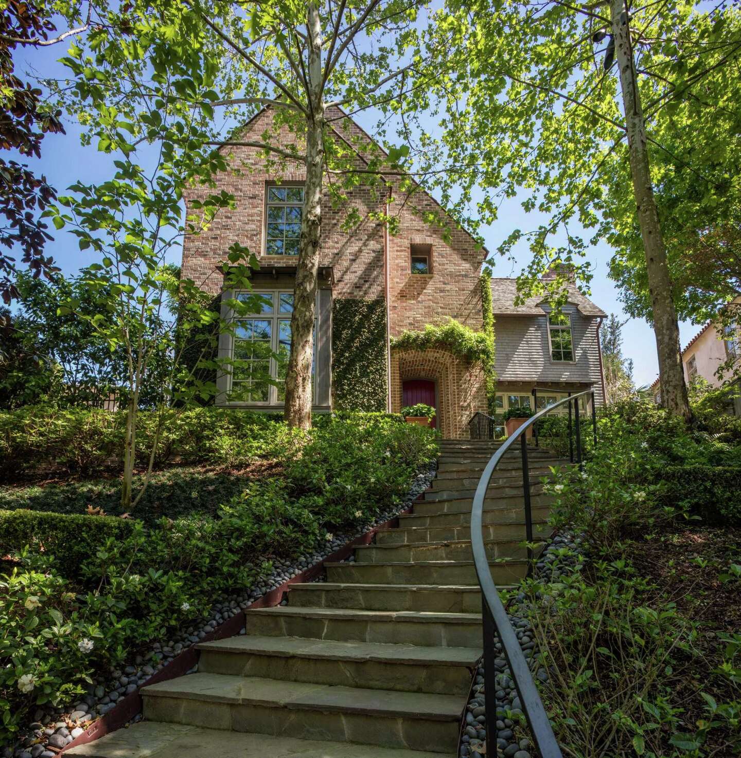 Houston architect Jay Baker's monograph captures the spirit of 'Making ...