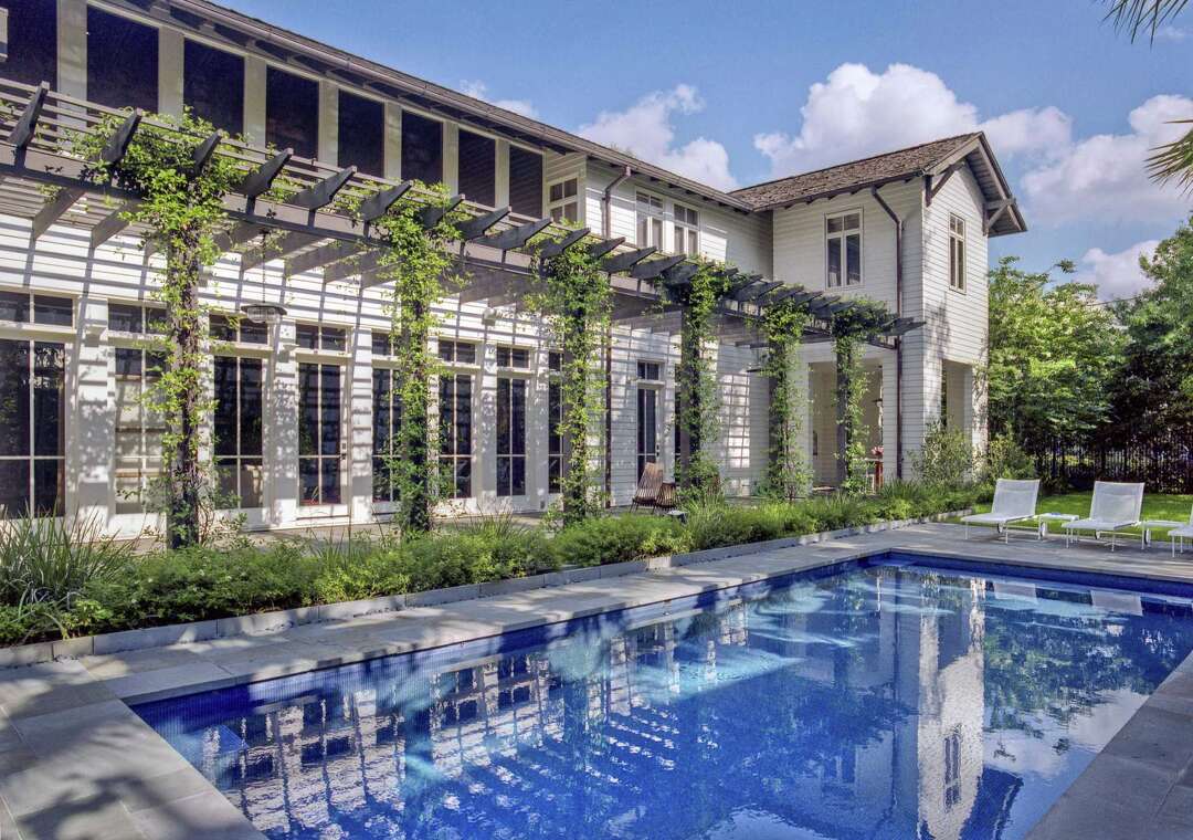 Houston architect Jay Baker's monograph captures the spirit of 'Making ...