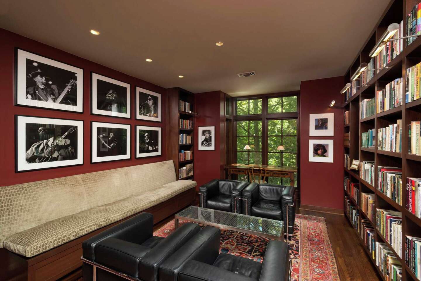 Houston architect Jay Baker's monograph captures the spirit of 'Making ...