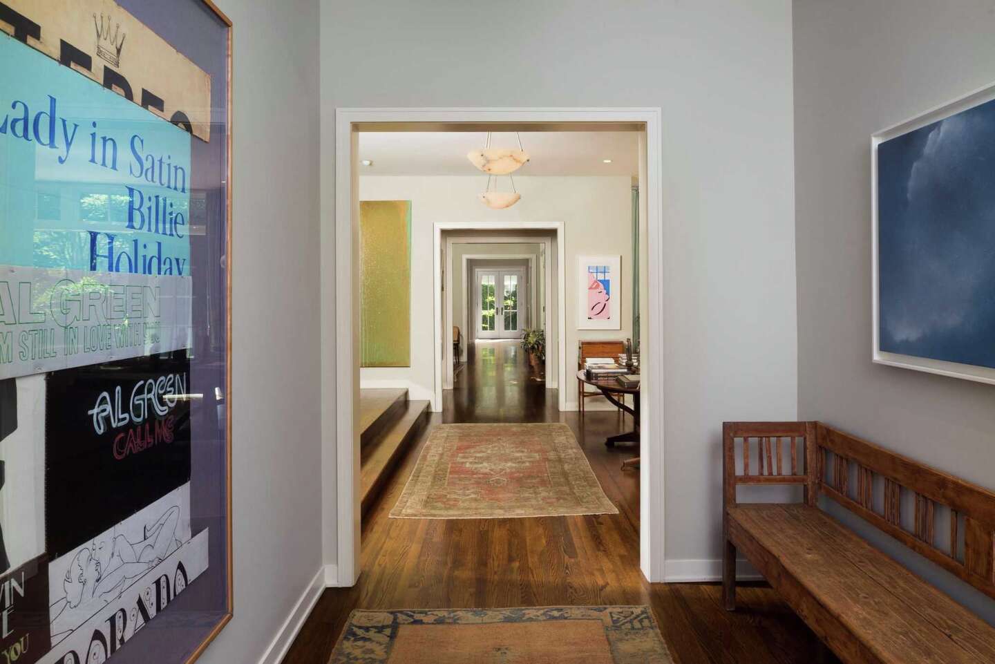 Houston architect Jay Baker's monograph captures the spirit of 'Making ...