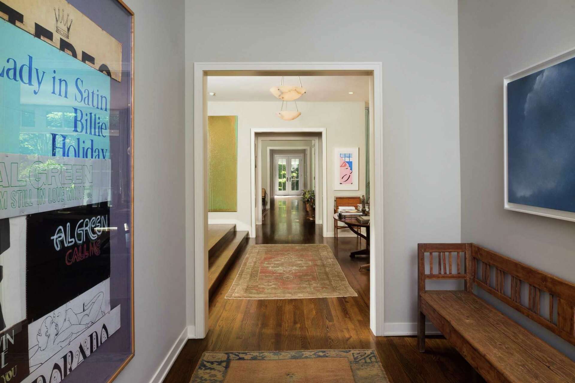 Houston architect Jay Baker's monograph captures the spirit of 'Making ...