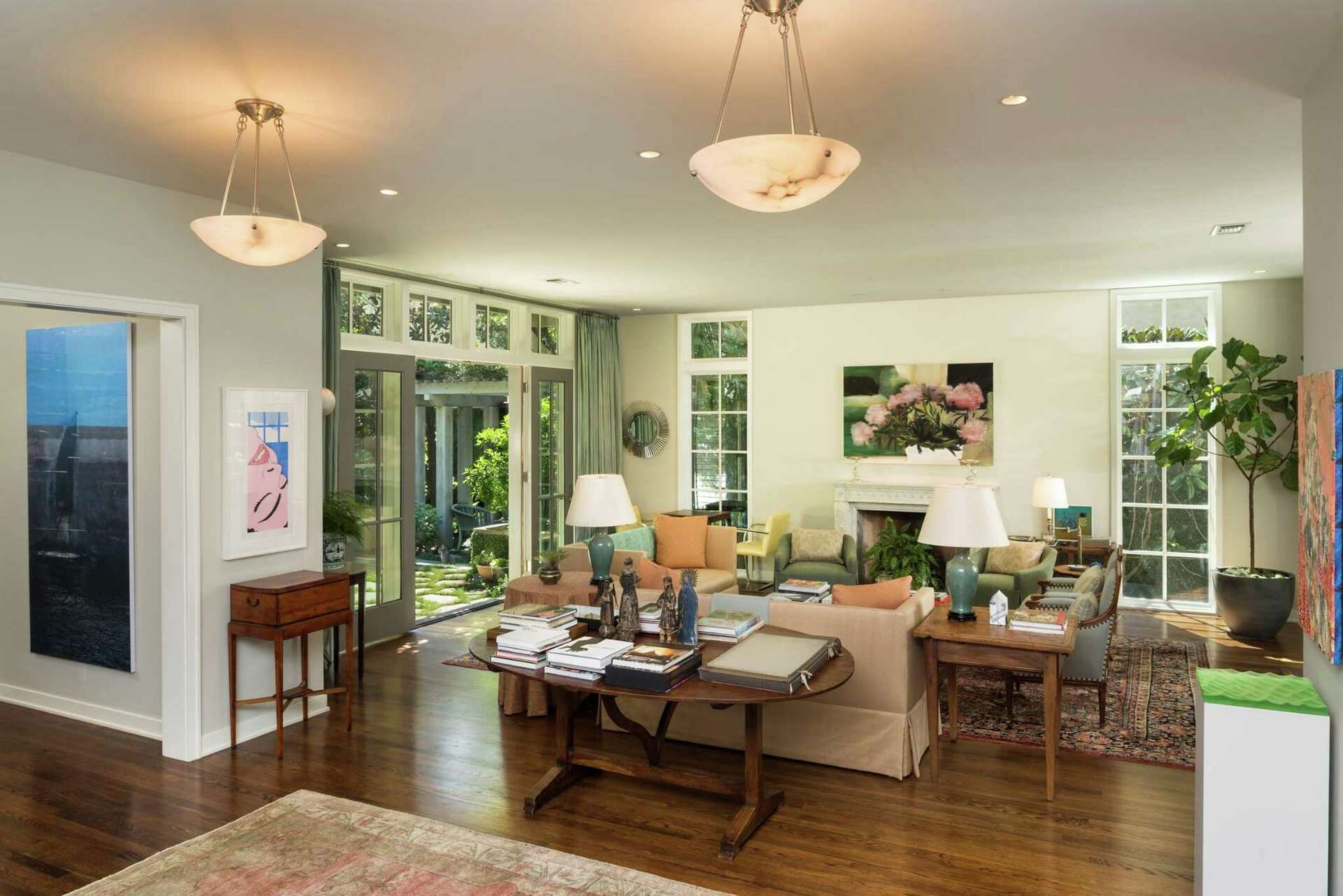 Houston architect Jay Baker's monograph captures the spirit of 'Making ...